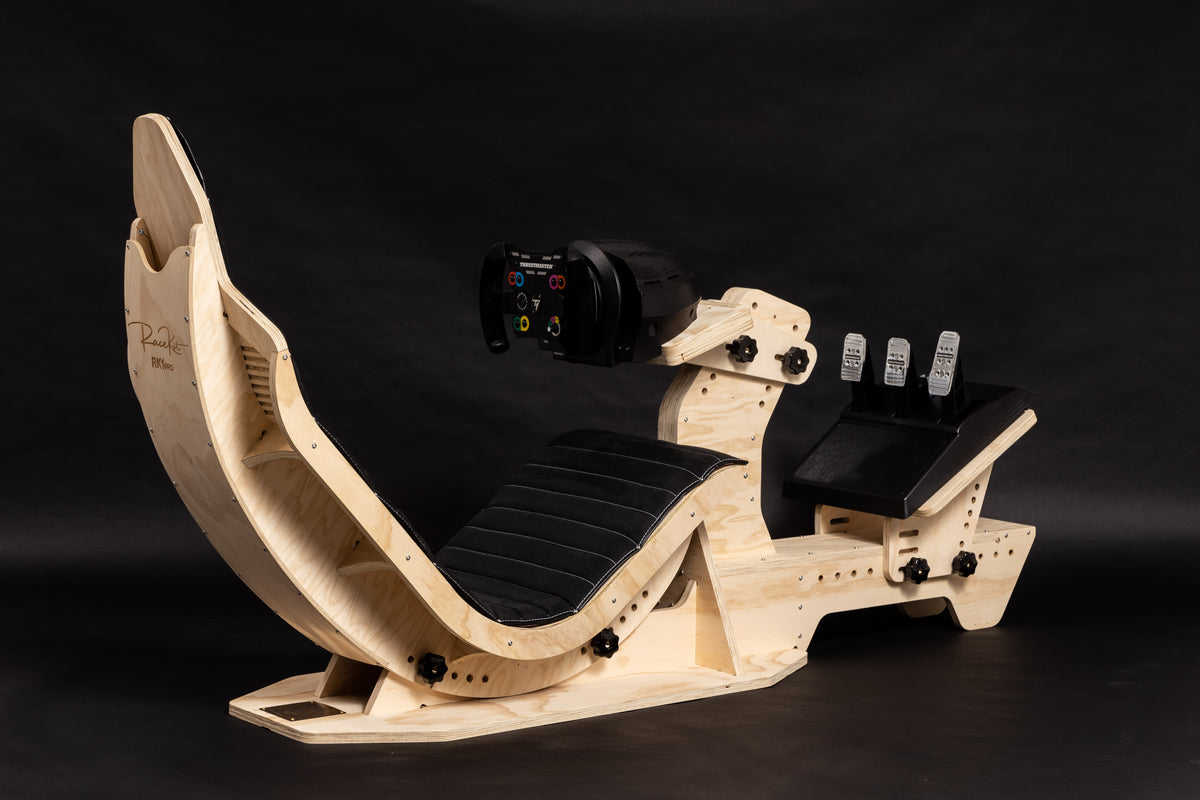 RACEKIT Simulator RK1 – racekit