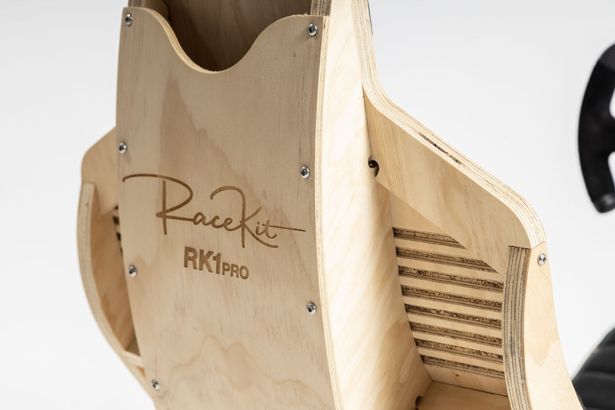 RaceKit RK1 DIY - Digital CNC Plans – racekit