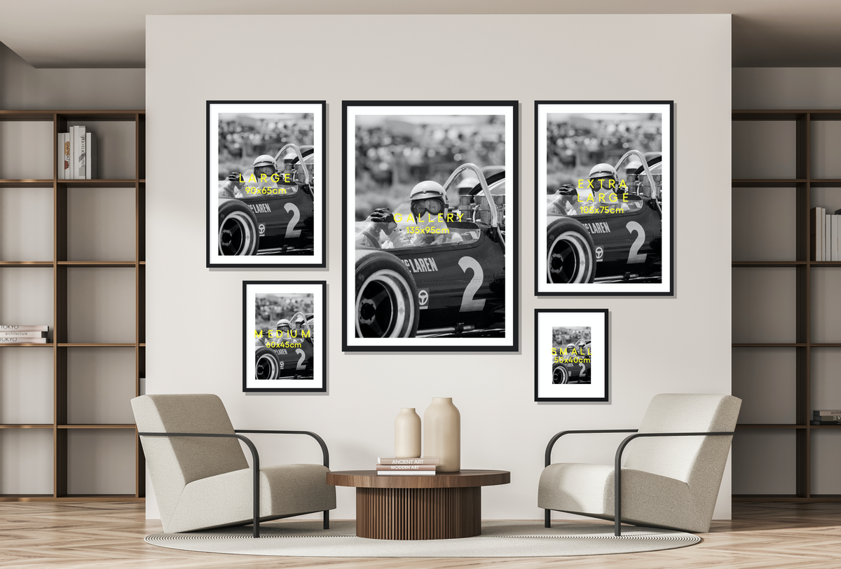 Graham McRae – racekit