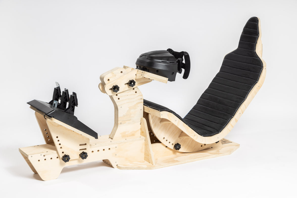 RaceKit RK1 DIY - Digital Plans (PDF) – racekit