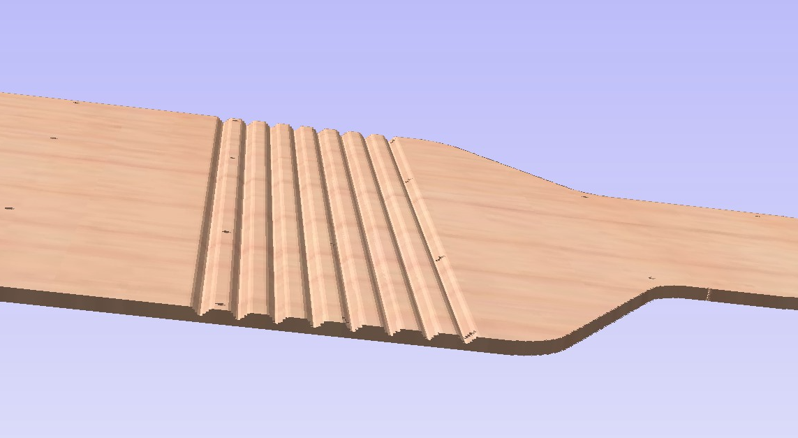 RaceKit RK1 DIY - Digital CNC Plans – racekit